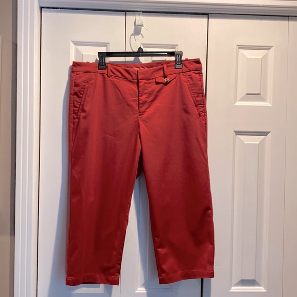 Dockers | Pants & Jumpsuits | Nwot Dockers 4 Capris | Poshmark
